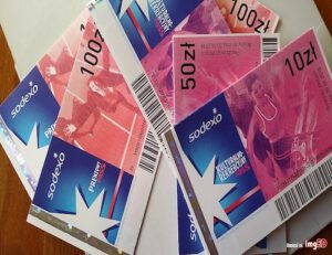 Bony sodexo - gdzie można płacić? Lista sklepów 2023 | twojspozywczy.pl