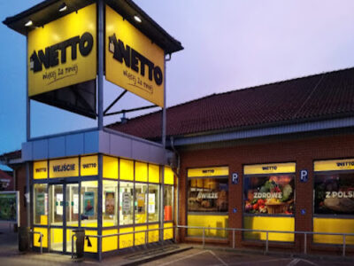 Netto zakupy - oferta i opinie