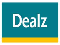 Sklep Dealz - godziny otwarcia i oferta