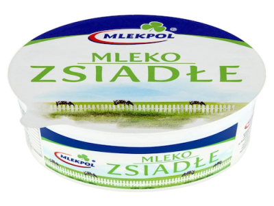 Mleko Łaciate Mlekpol – cena, skład, właściwości odżywcze