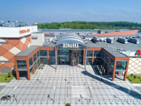 Bonarka City Center Kraków | twojspozywczy.pl