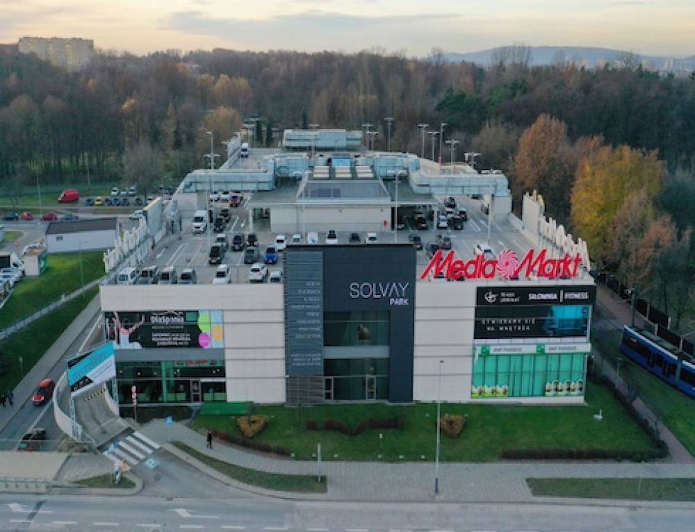Factory Outlet Kraków – najważniejsze informacje
